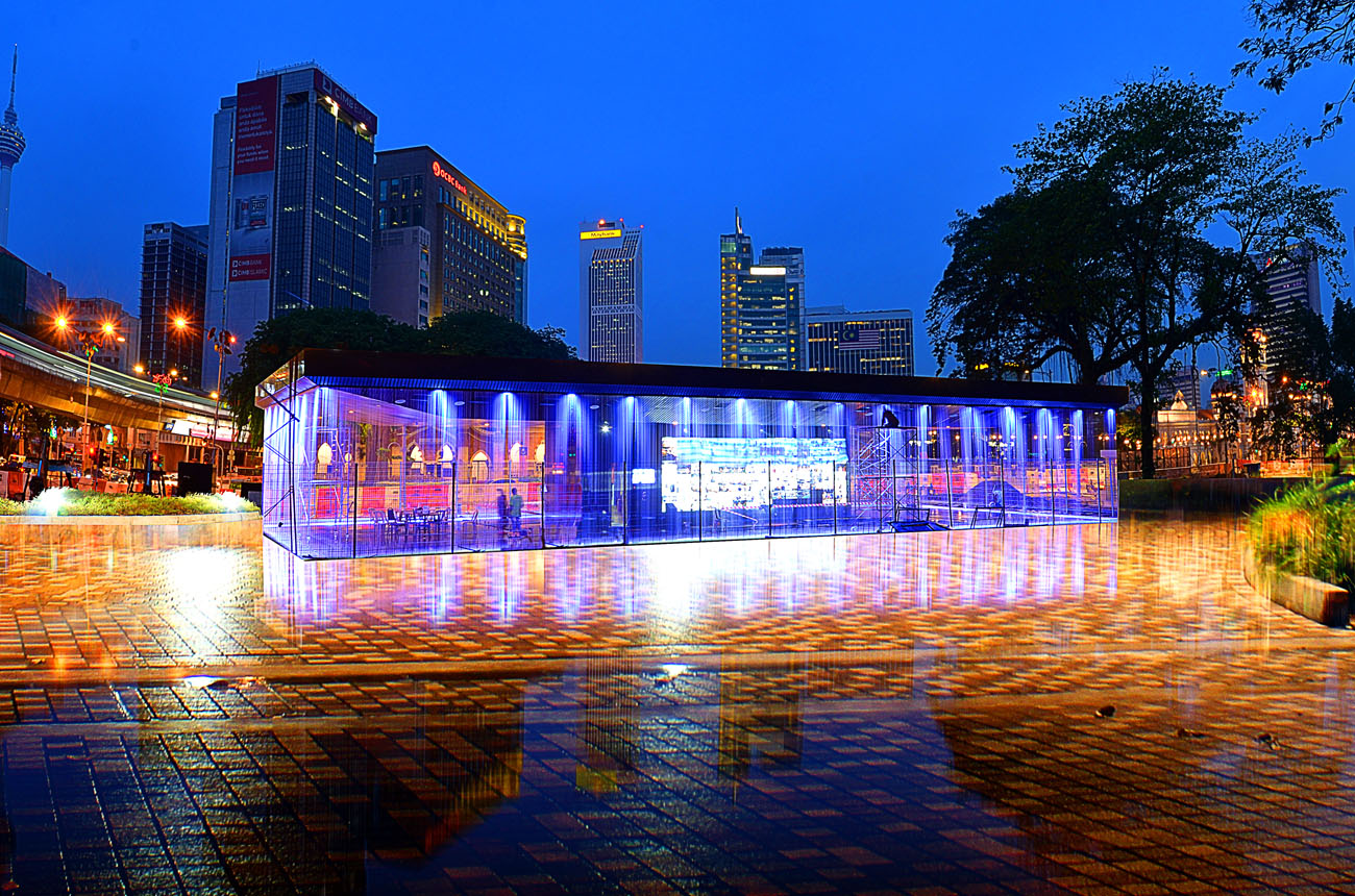 LIM TENG NGIOM – Octagon Creative